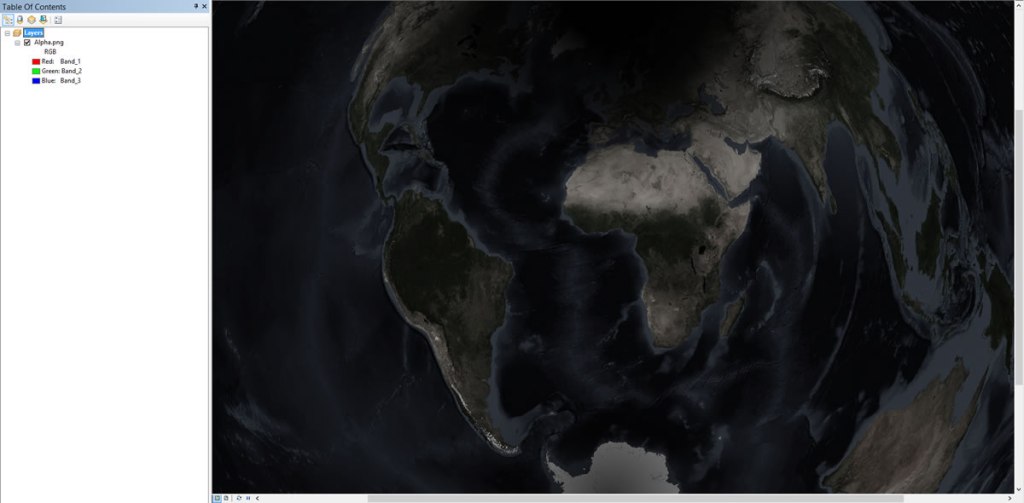 How-To: Hurricane Map – Adventures In Mapping