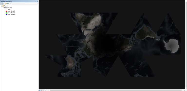 How-To: Hurricane Map – Adventures In Mapping