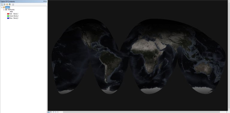 How-To: Hurricane Map – Adventures In Mapping