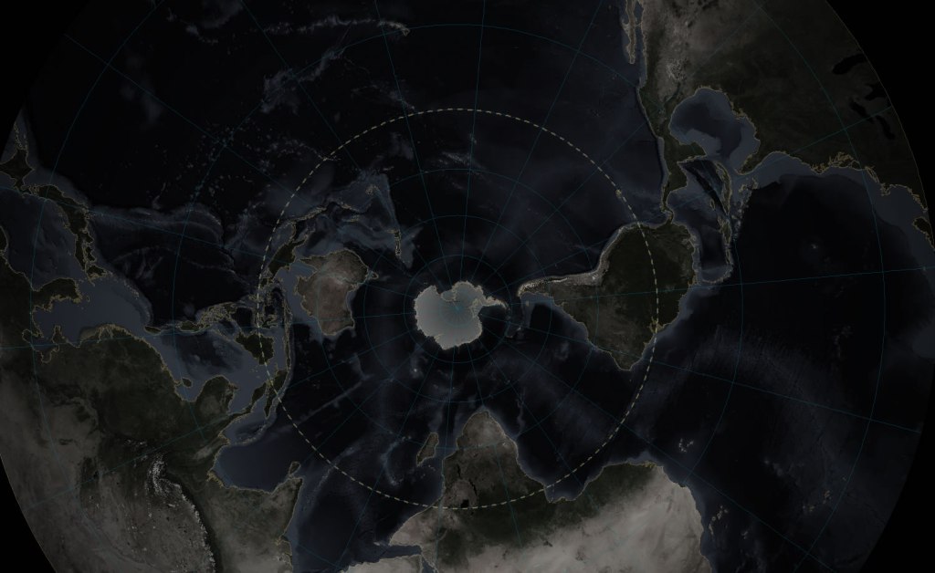 How-To: Hurricane Map – Adventures In Mapping