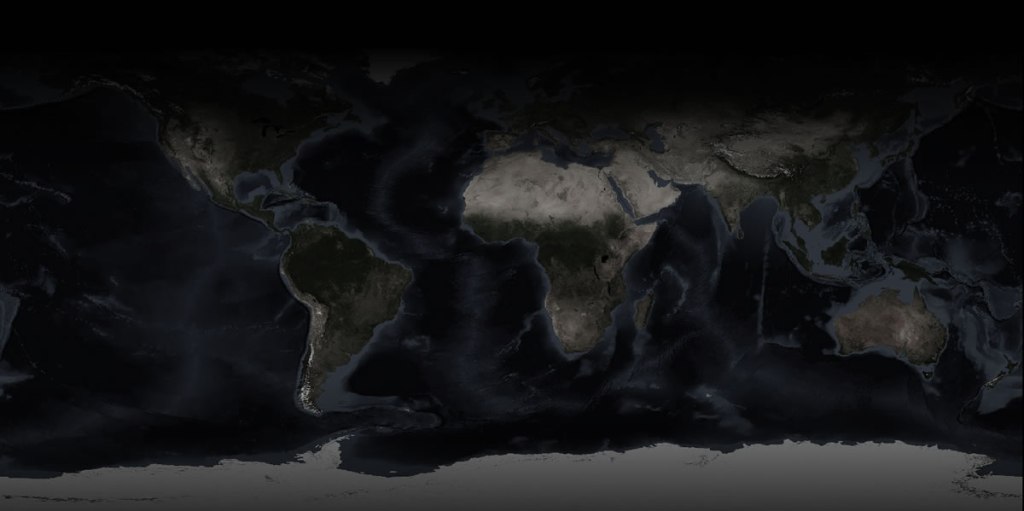 How-To: Hurricane Map – Adventures In Mapping