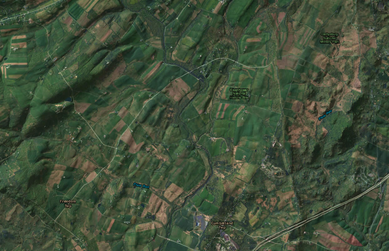 How To: Fake Plastic Map – Adventures In Mapping