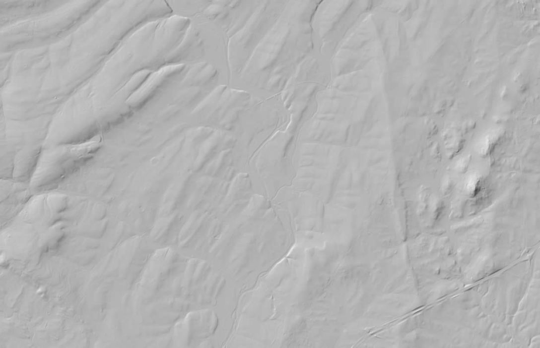 How To: Fake Plastic Map – Adventures In Mapping