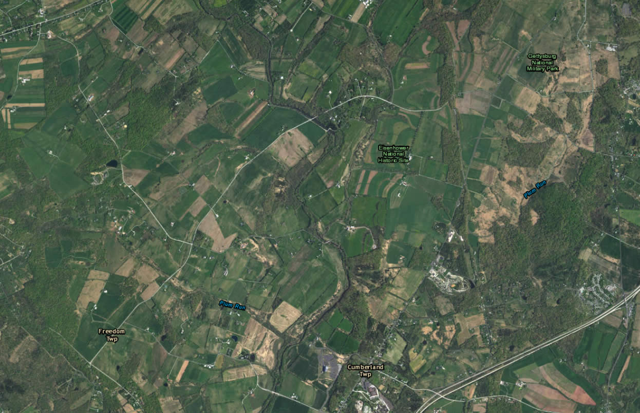 How To: Fake Plastic Map – Adventures In Mapping