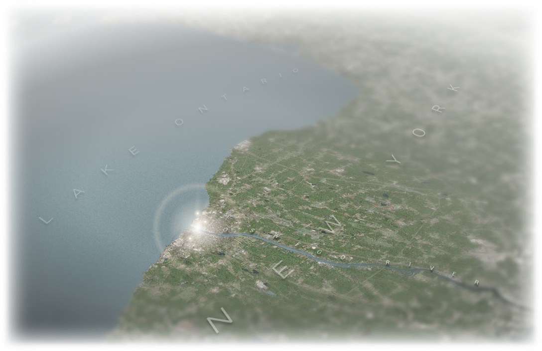 The cartography of the Mary Edwards Walker story – Adventures In Mapping