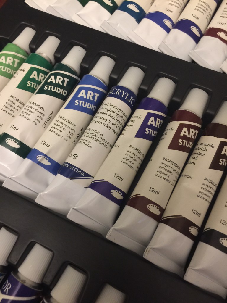 Map Made By Hand – Adventures In Mapping