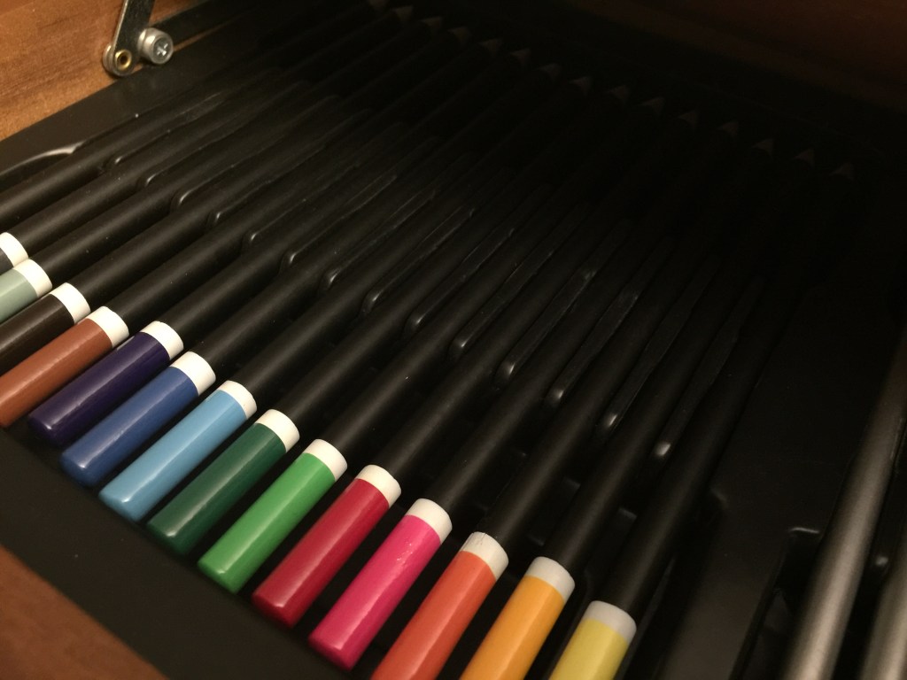 Map Made By Hand – Adventures In Mapping