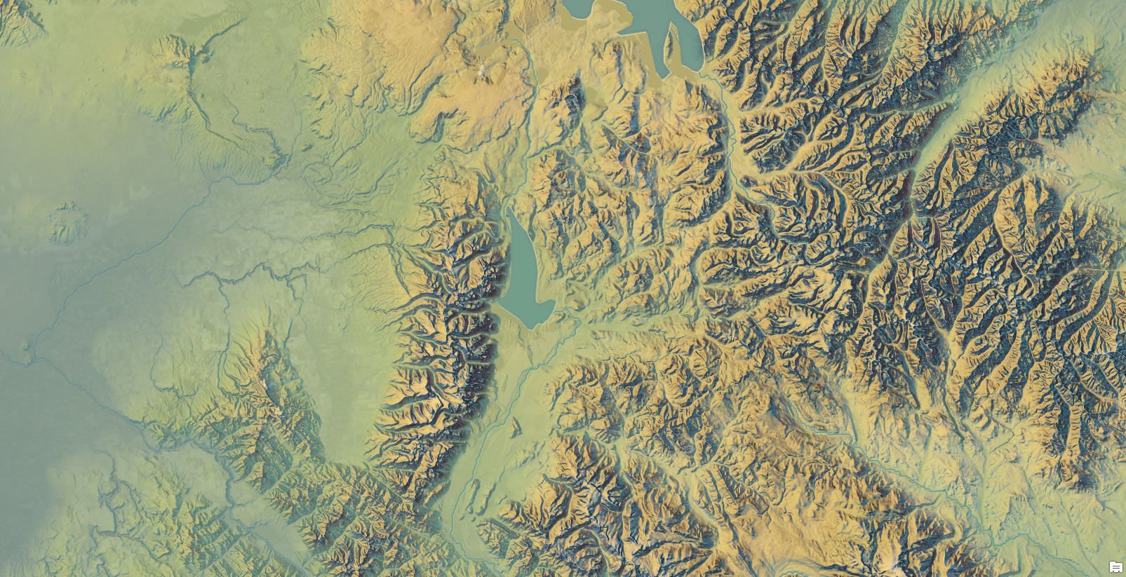 Imhof Wold Map Mega-Alpha-Prototype – Adventures In Mapping