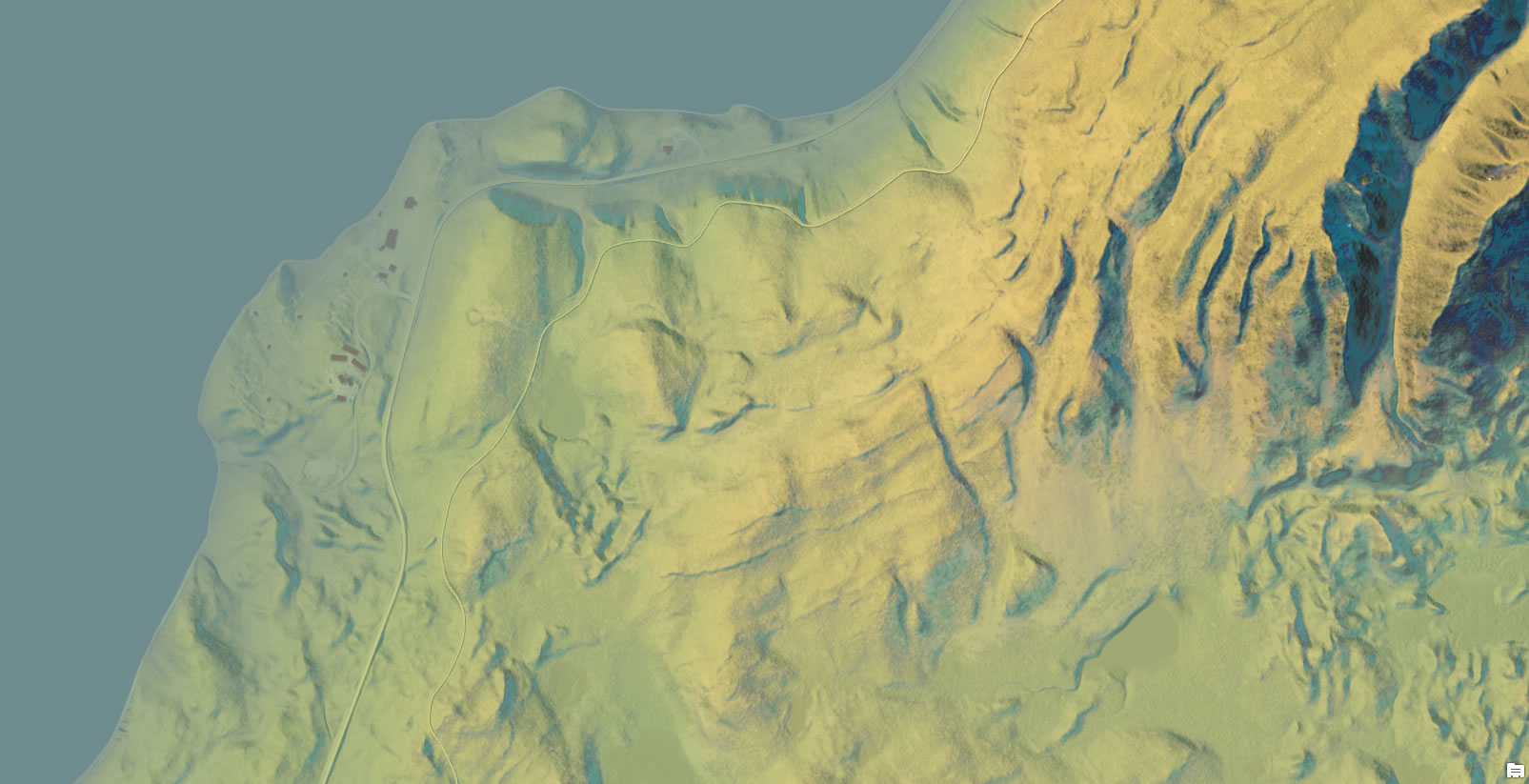 Imhof Wold Map Mega-Alpha-Prototype – Adventures In Mapping
