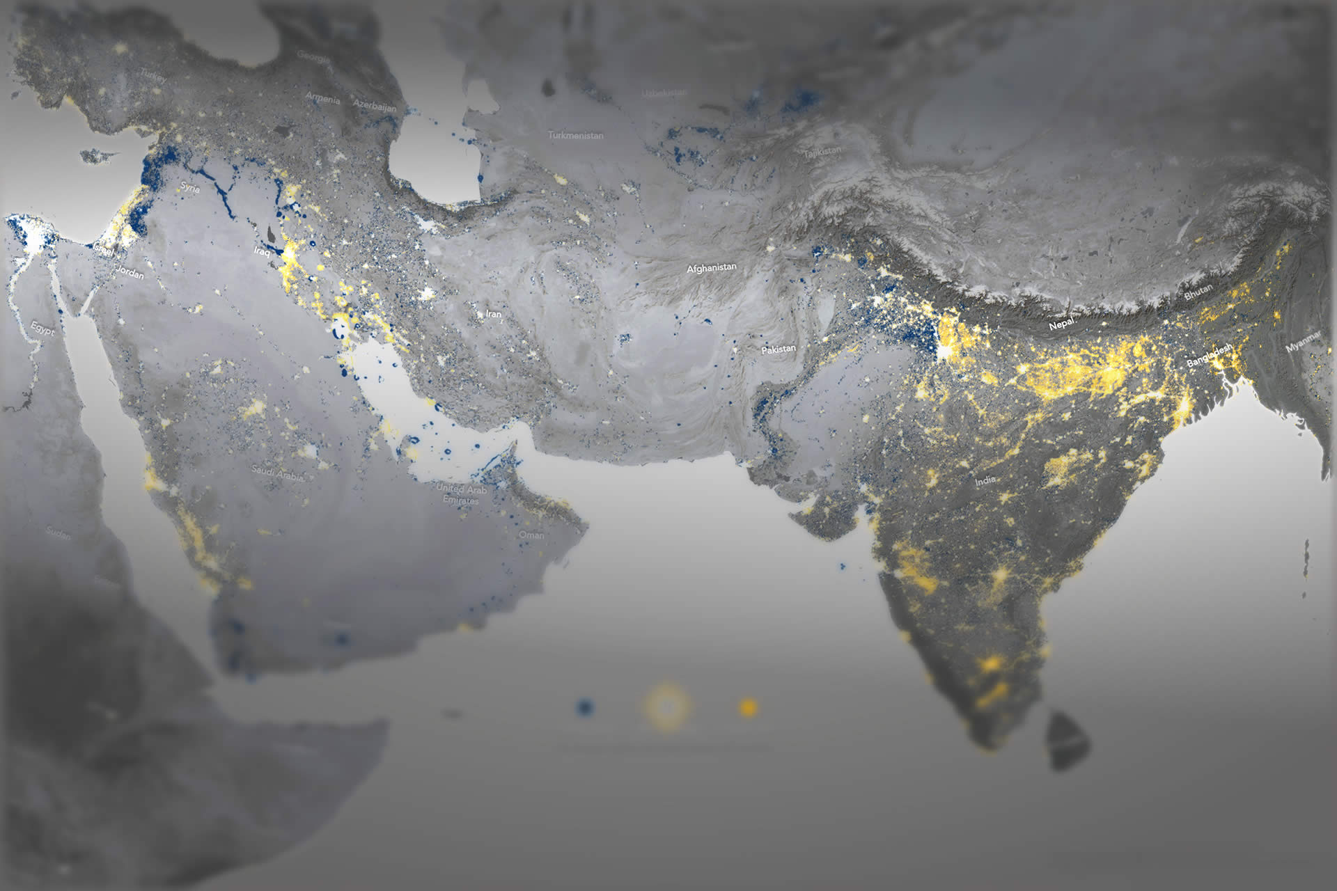 Adventures In Mapping – Page 16 – Maps and stuff. Fun things.