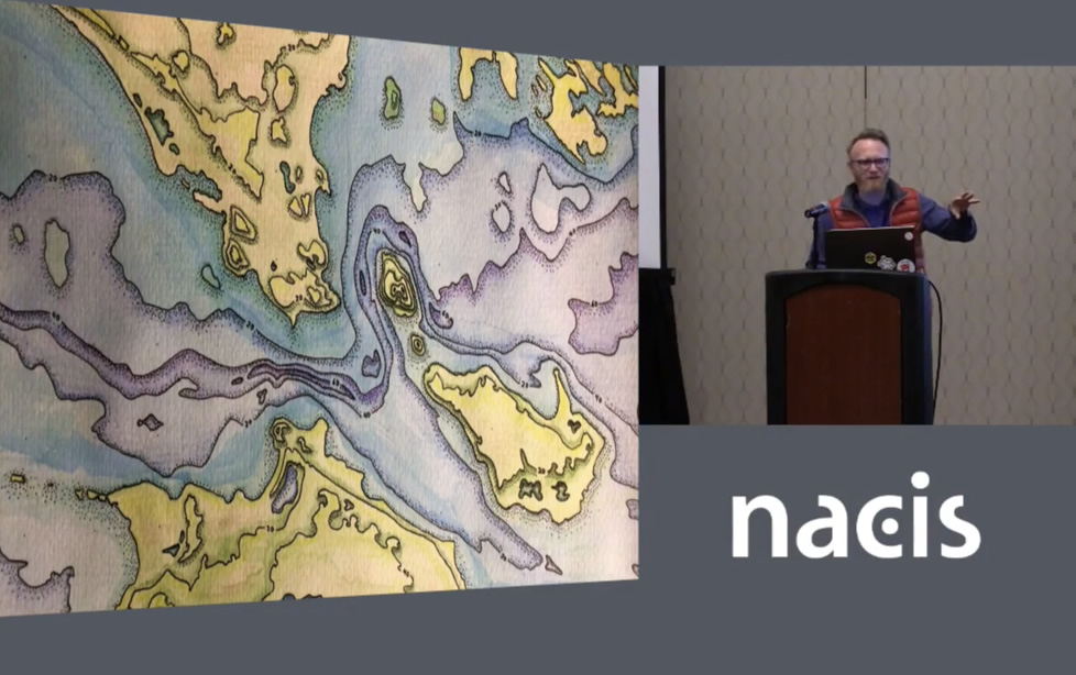 NACIS 2018 Presentations – Adventures In Mapping