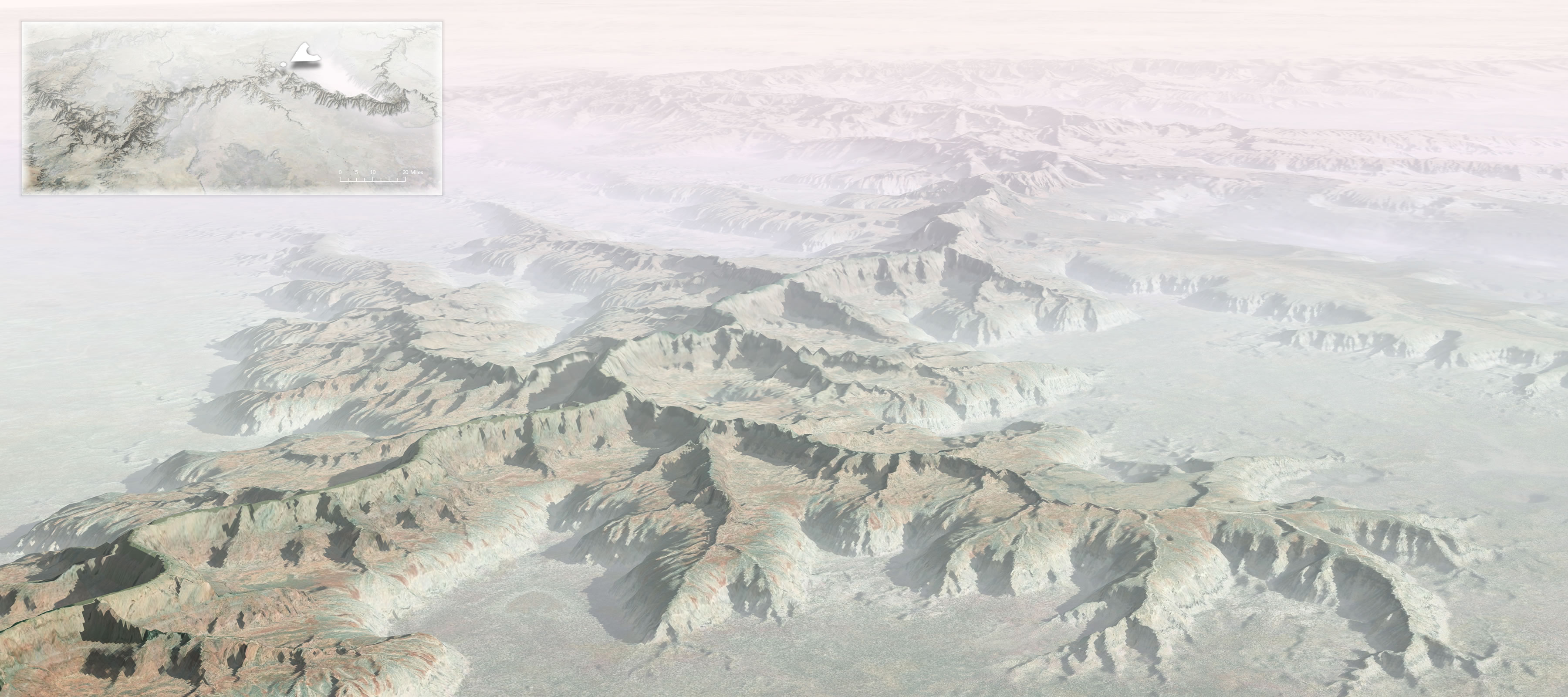 d – Adventures In Mapping | John Nelson Maps