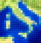 Lego Maps – Adventures In Mapping
