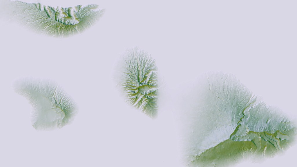 Throwing Shade: Gallery – Adventures In Mapping