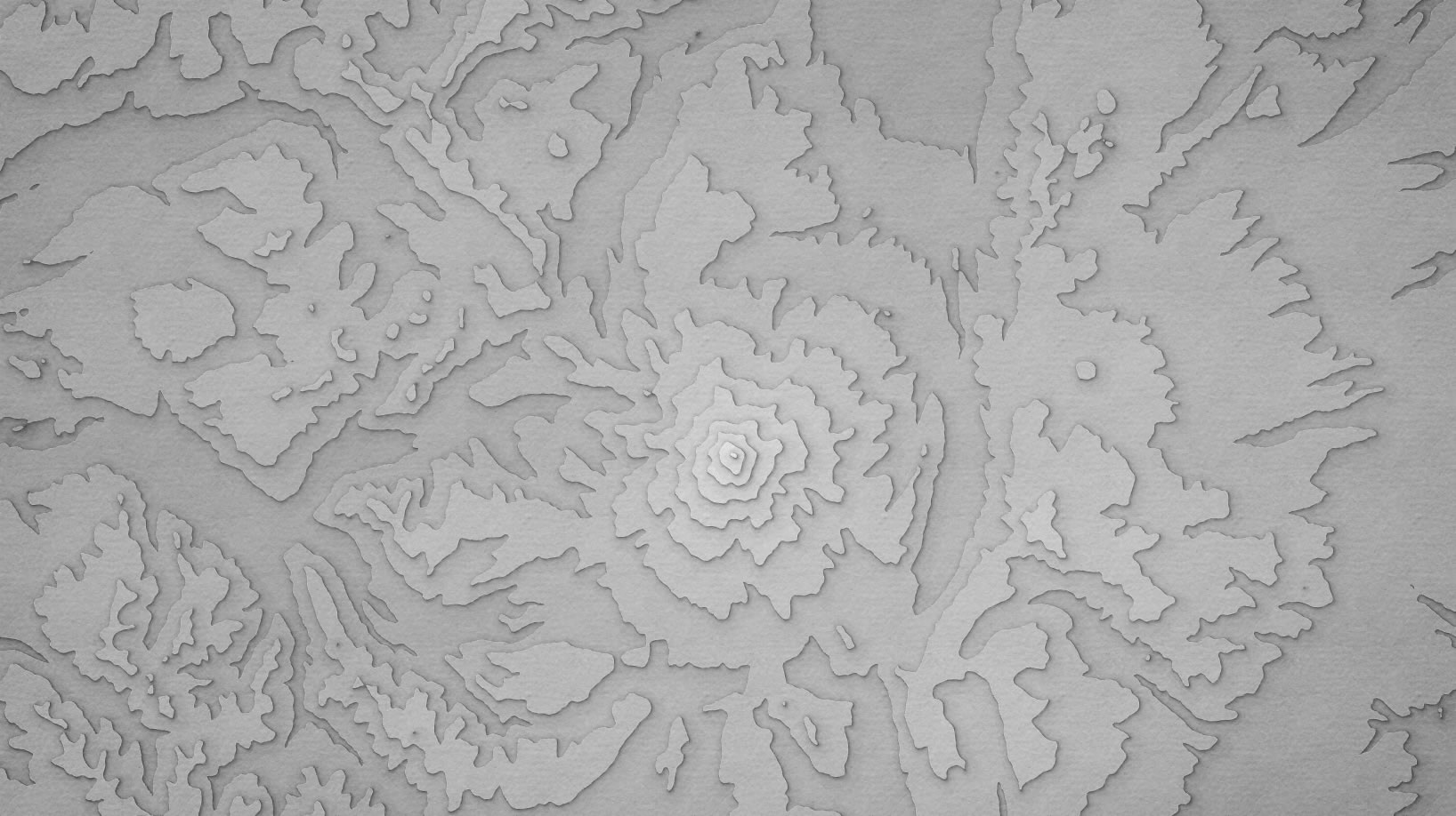 Paper Cut Maps – Adventures In Mapping