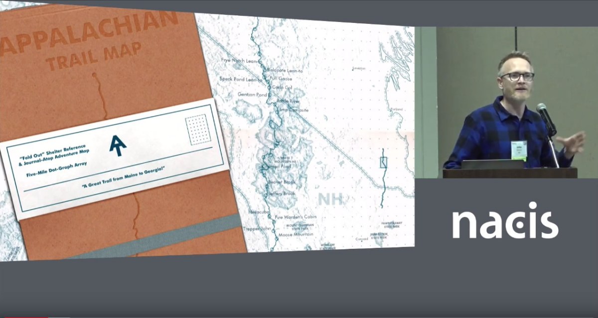 NACIS 2019 Presentation: Why-Do & How-To for a fun map – Adventures In ...