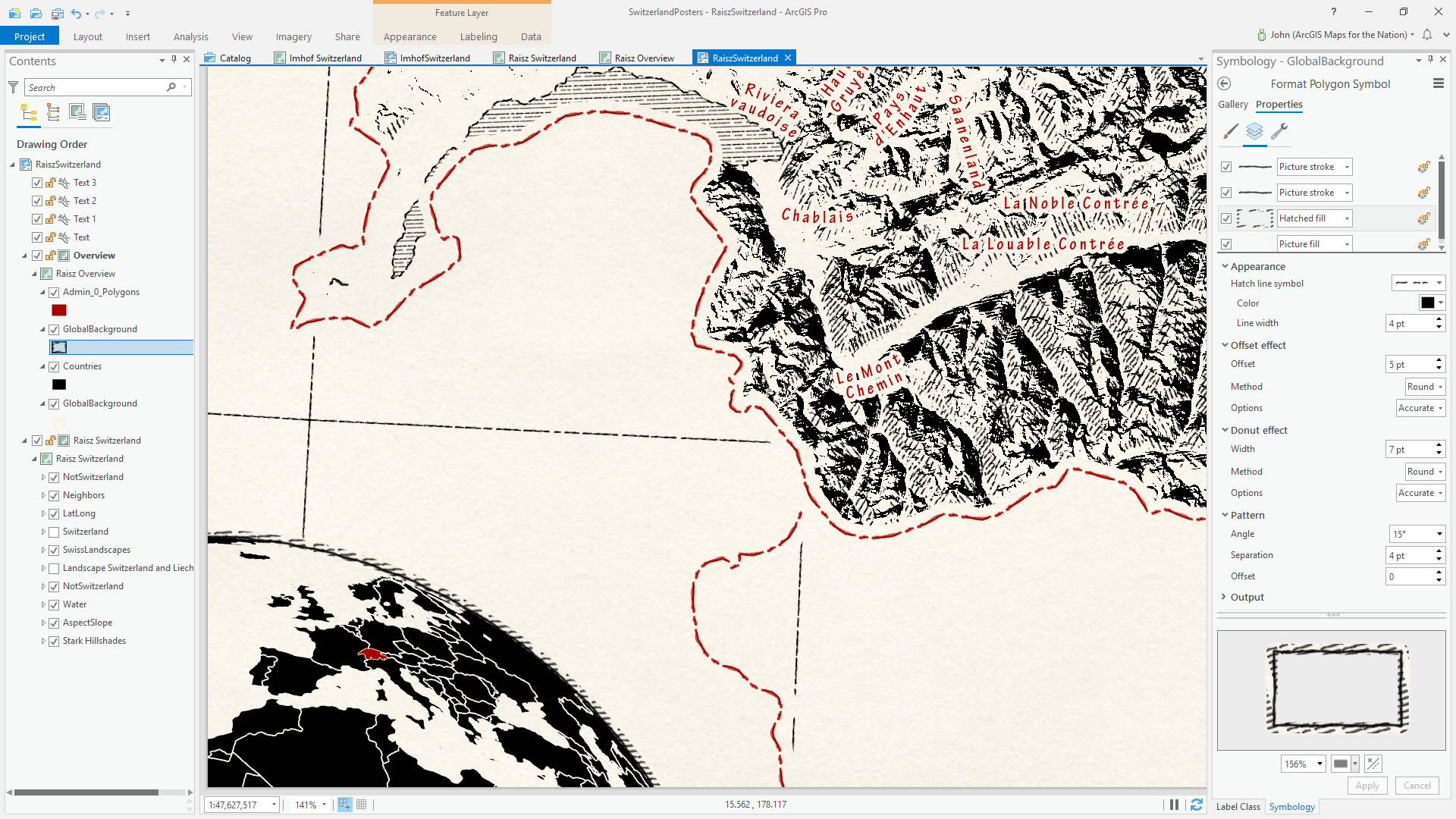10overview Adventures In Mapping John Nelson Maps