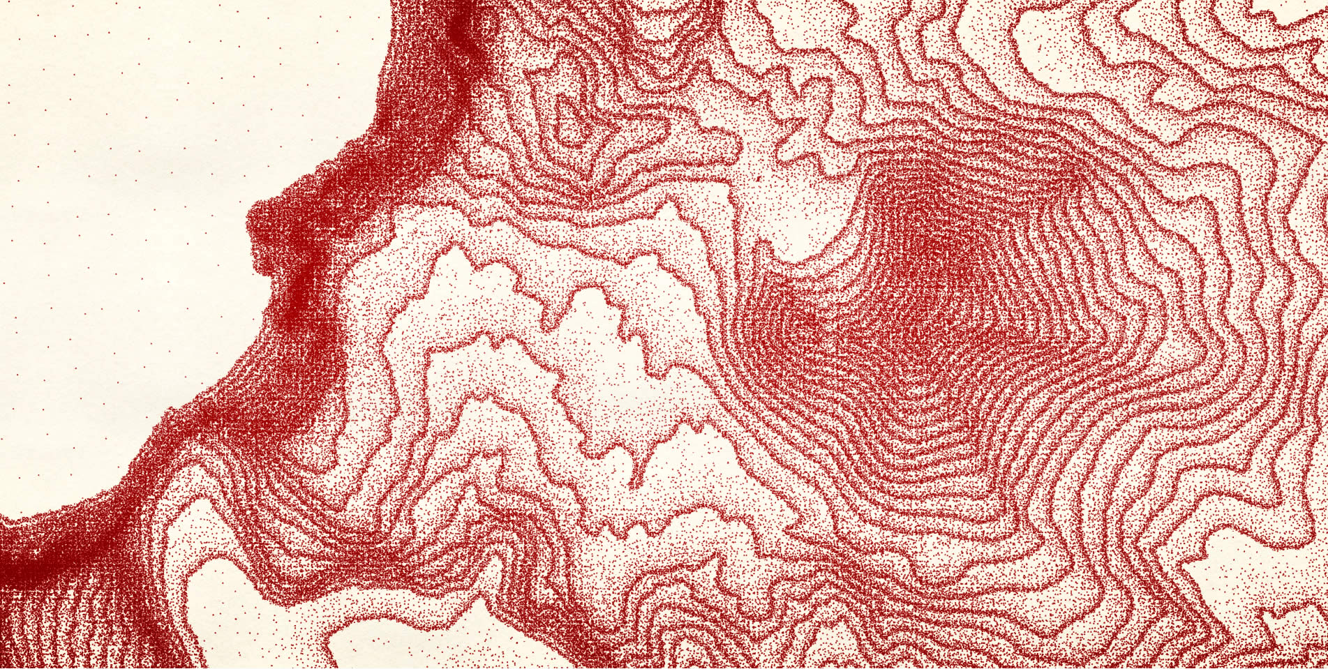 Pen and Ink – Adventures In Mapping