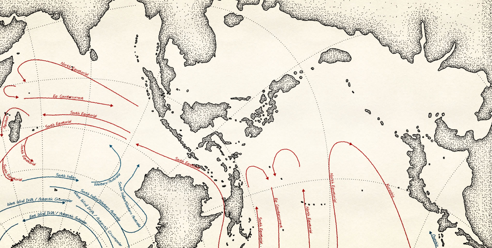 Pen and Ink – Adventures In Mapping