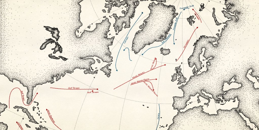 Pen and Ink – Adventures In Mapping