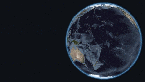 Some ways to visualize Challenger Deep’s deepness – Adventures In Mapping