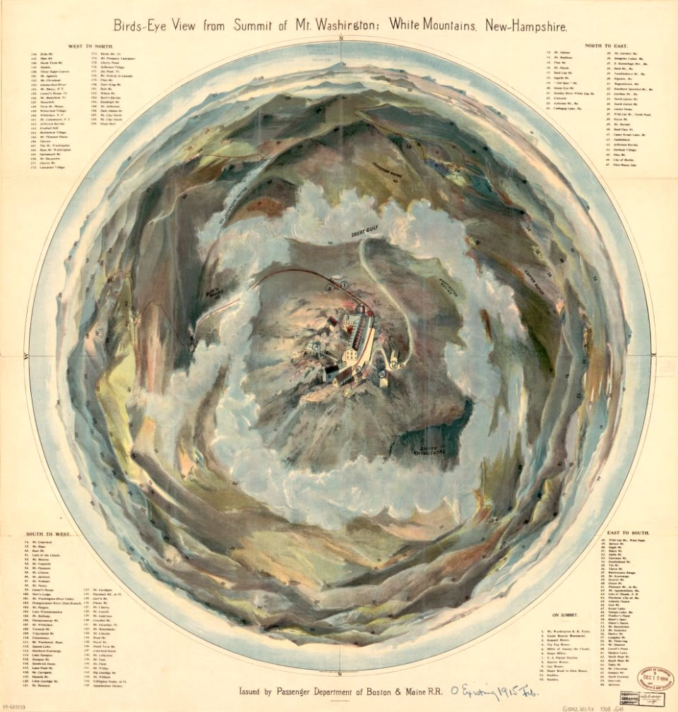 Rotating an old atlas page, as it ought to be rotated. – Adventures In ...