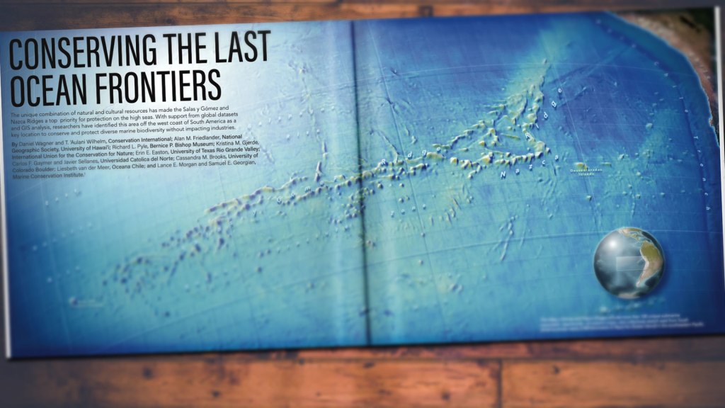 How to Make this Seafloor Map – Adventures In Mapping