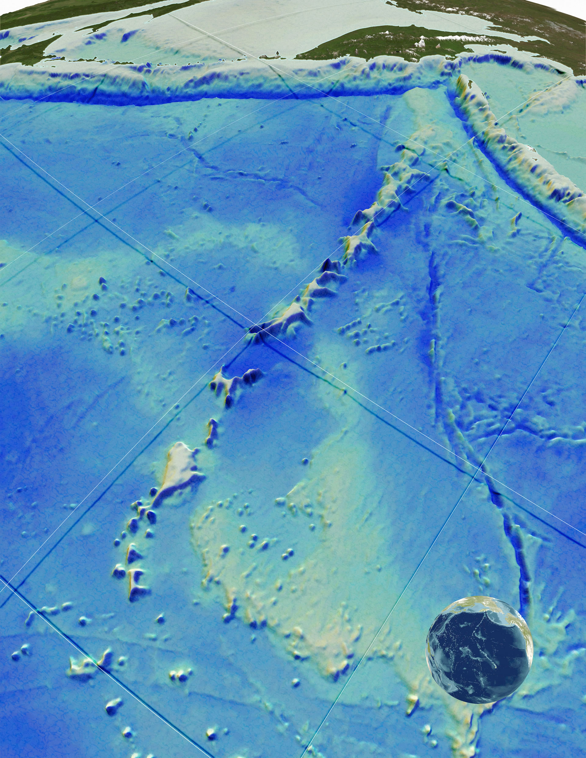 emperorseamountsgeo – Adventures In Mapping | John Nelson Maps
