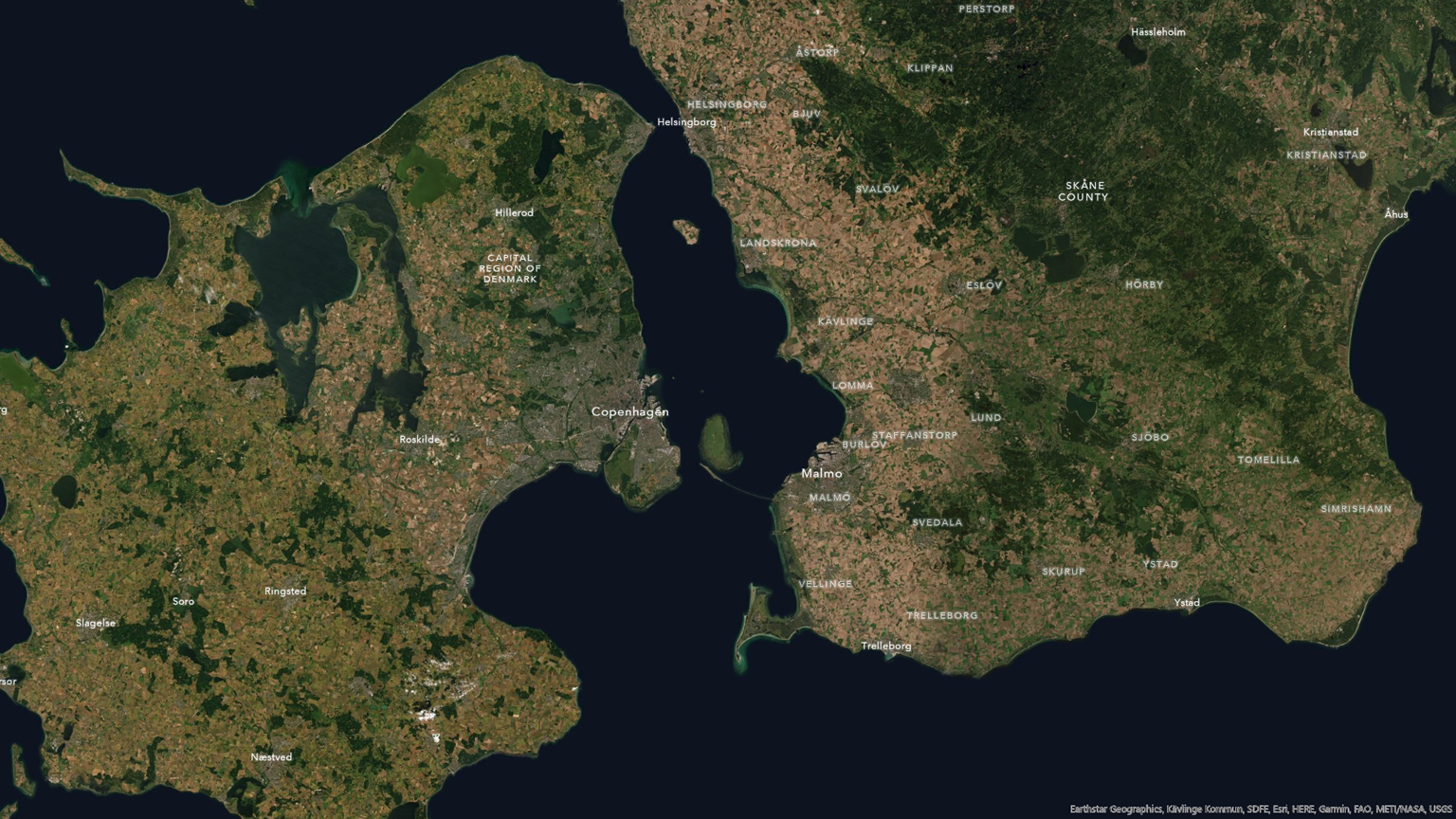 How to Force Terrain for Maps of Very Flat Areas – Adventures In Mapping