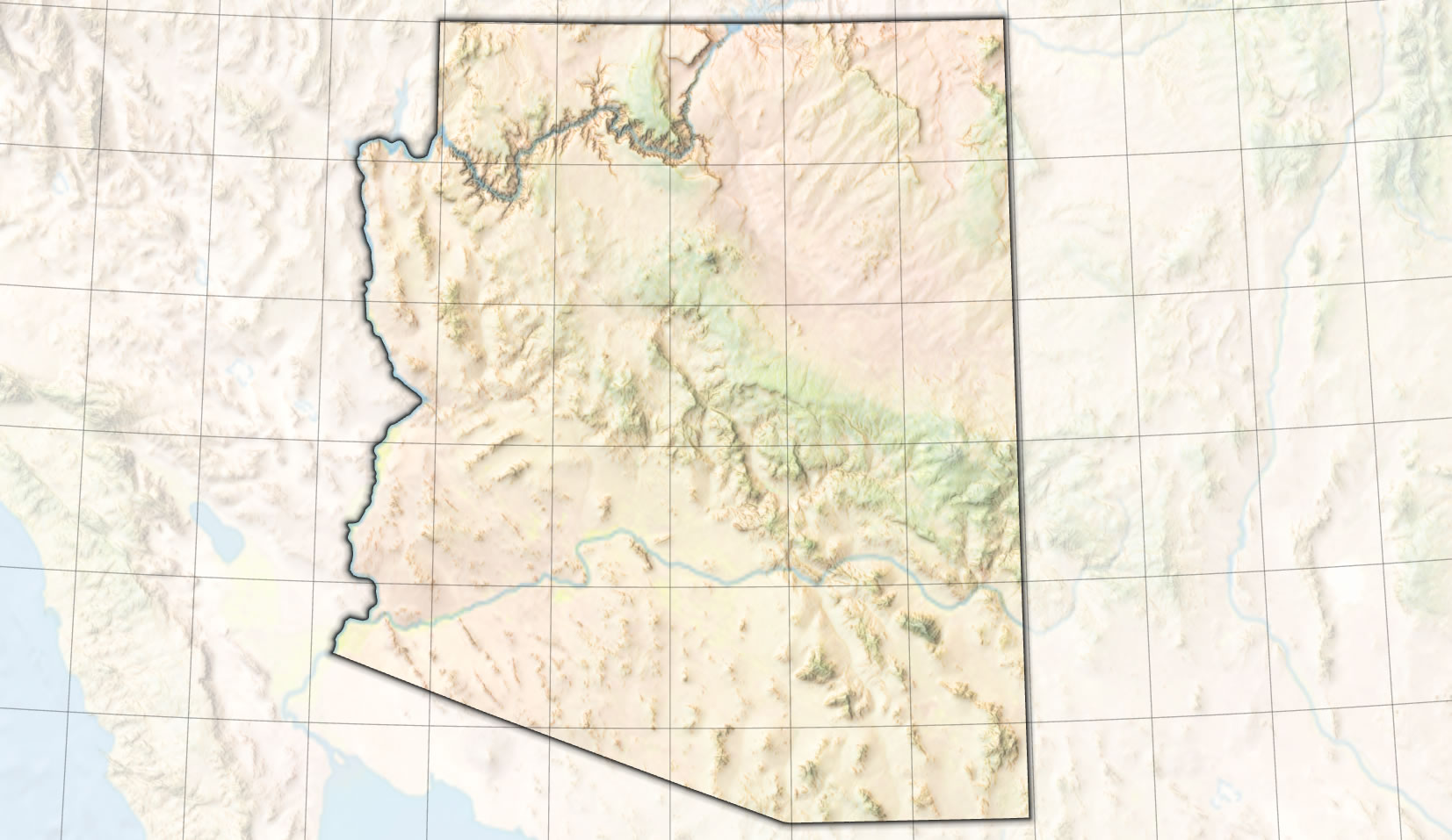 Put a North Arrow On It? – Adventures In Mapping