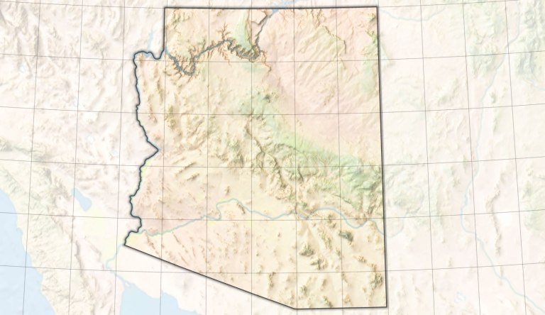 Put a North Arrow On It? – Adventures In Mapping