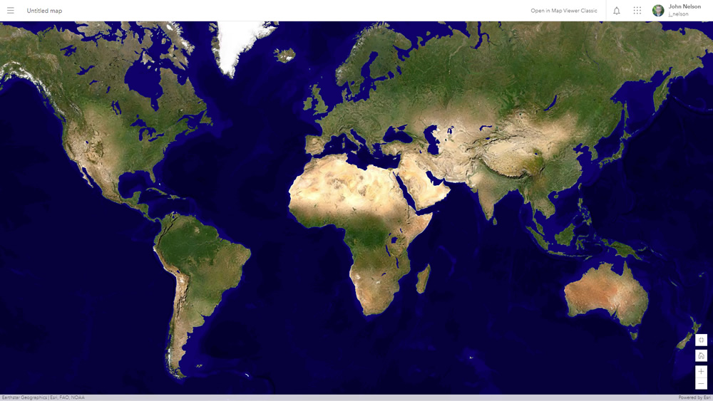 darkbathymetryexampleimagery – Adventures In Mapping | John Nelson Maps