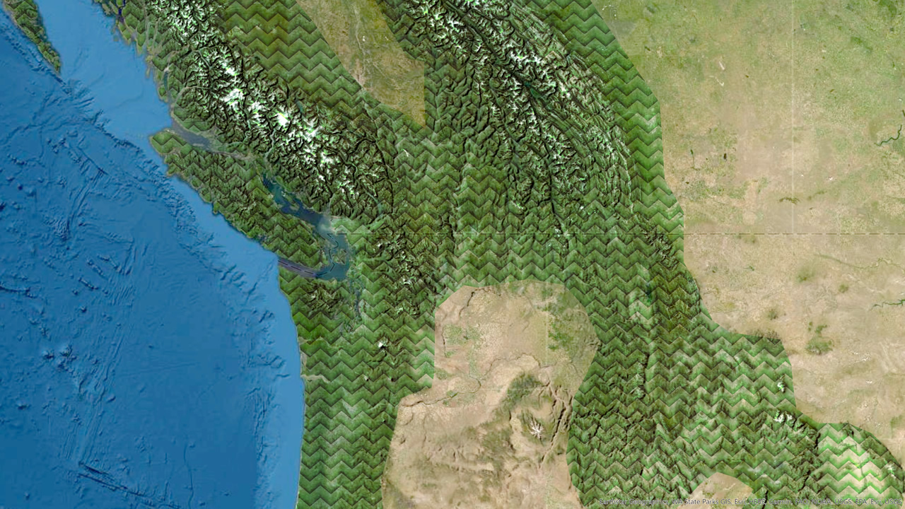 Make Waves – Adventures In Mapping