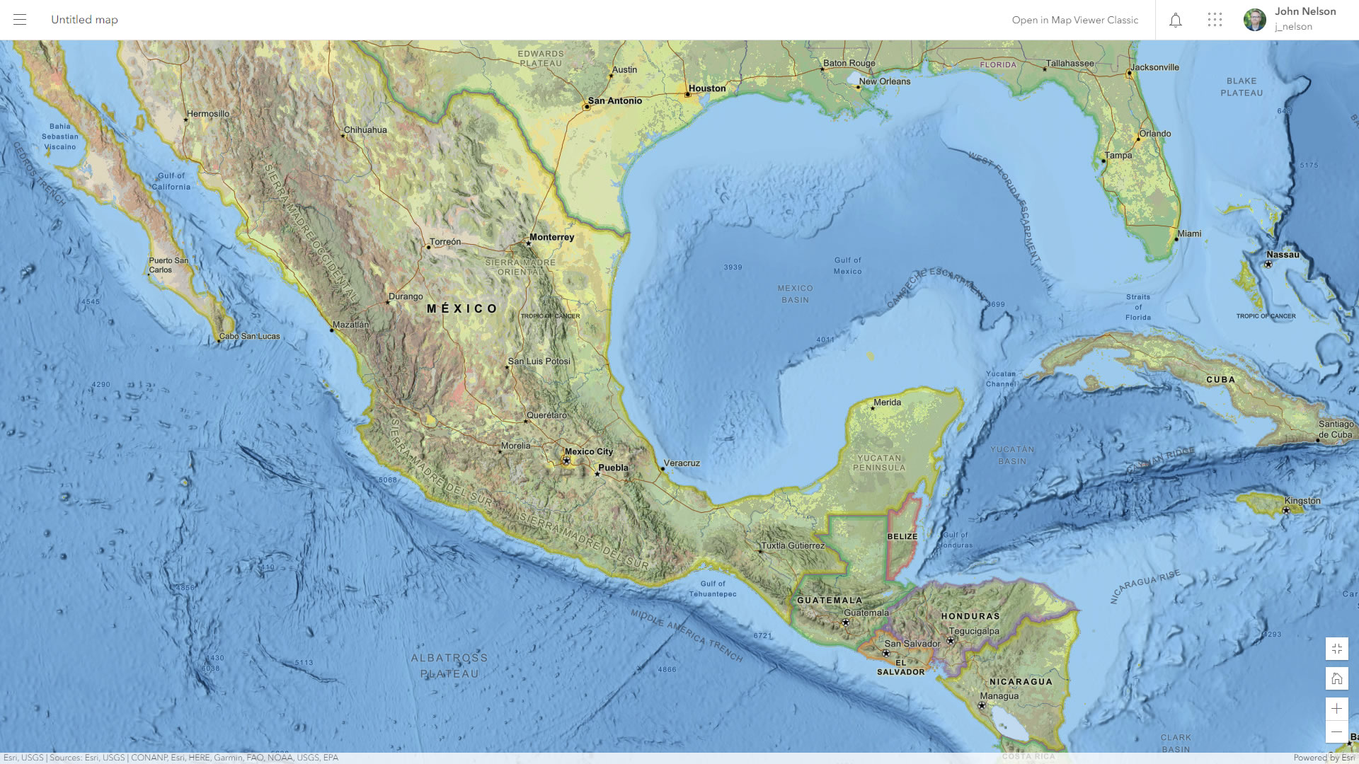 Create a Light or Dark Version of Any Map in Two Seconds – Adventures ...