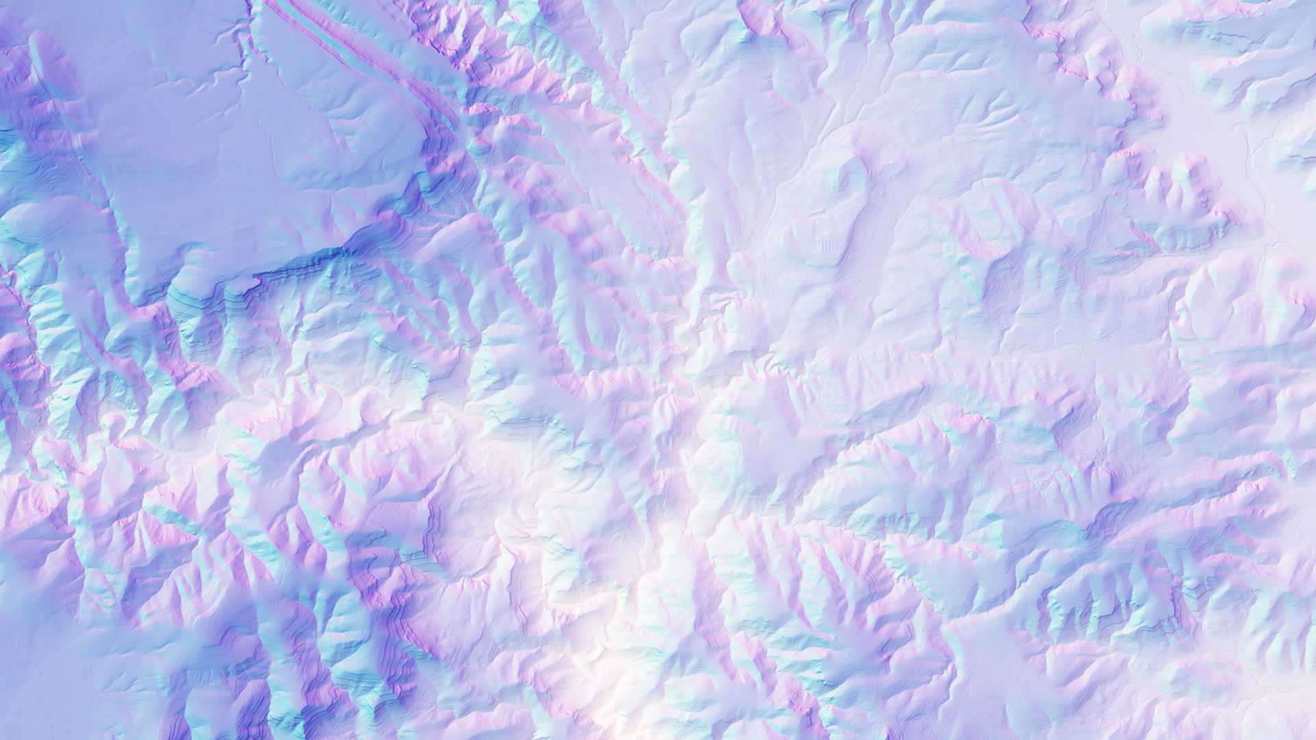 Throwing Shade In Wild Color – Adventures In Mapping