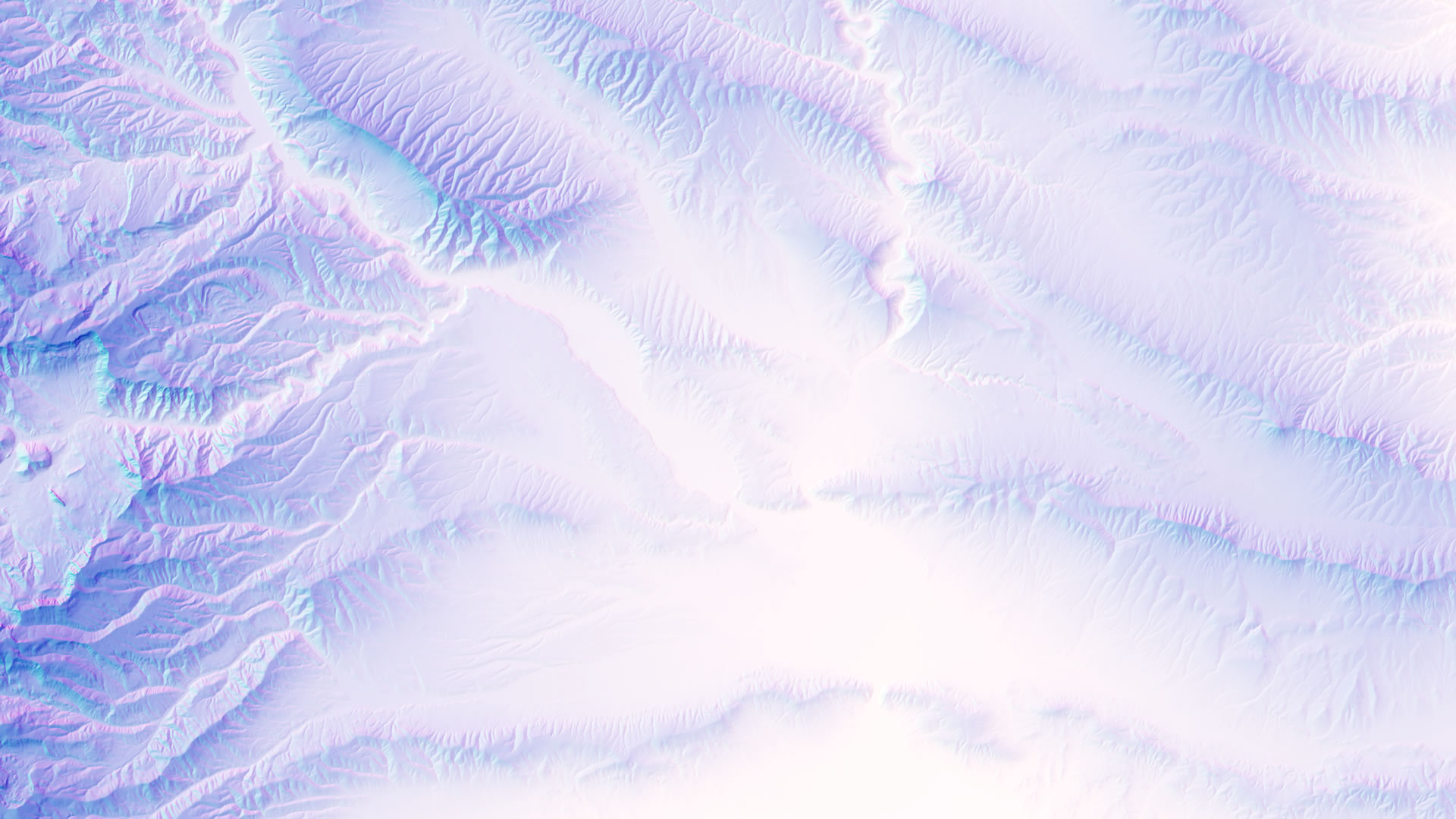 Throwing Shade In Wild Color – Adventures In Mapping