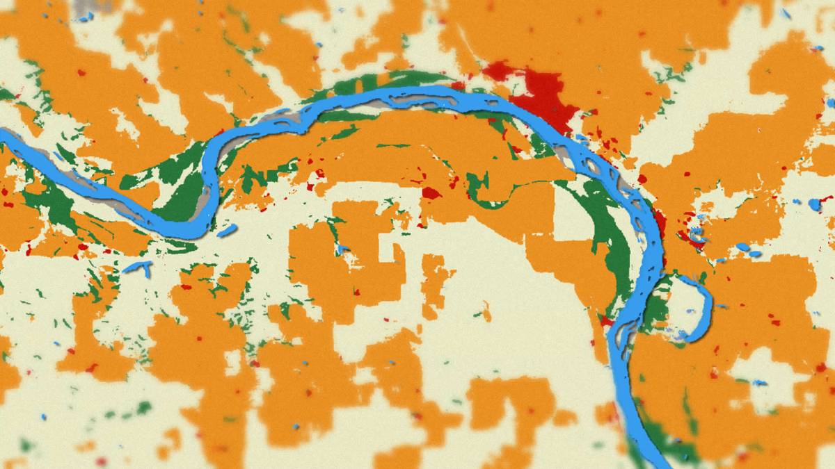 How to find (and style!) detailed water polygons for your map ...
