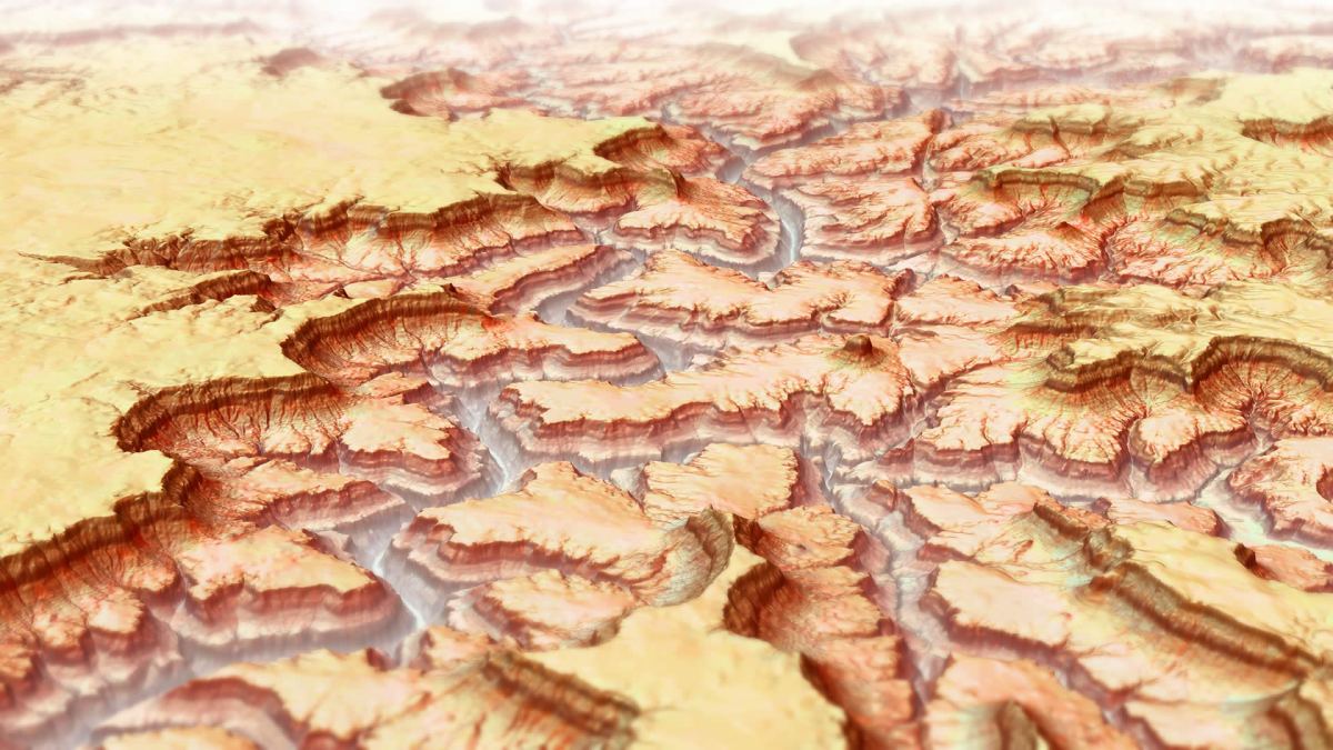 5 Minutes to Make a Map! – Adventures In Mapping