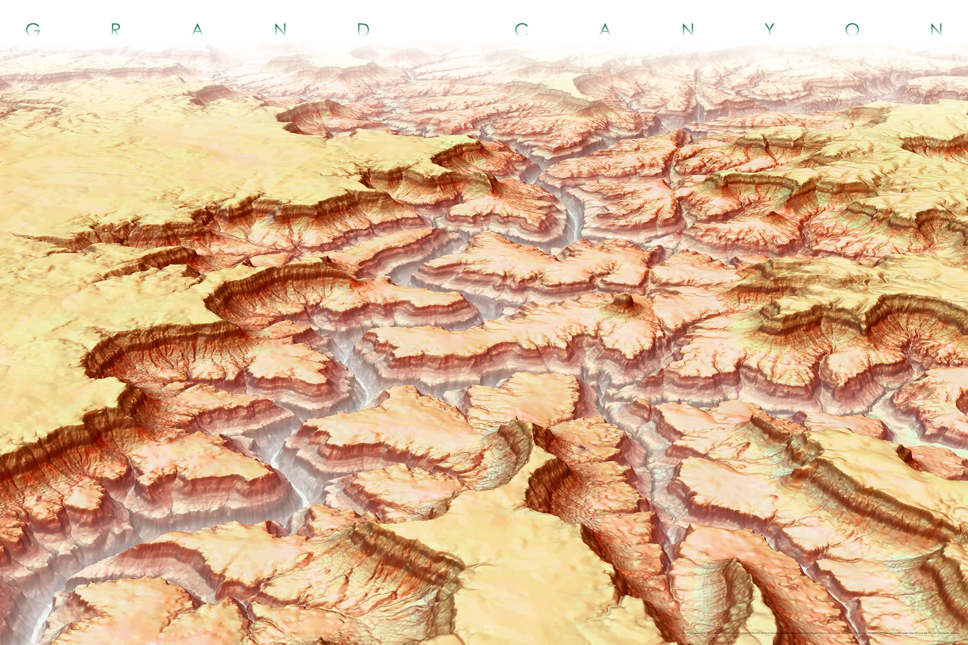 5 Minutes to Make a Map! – Adventures In Mapping