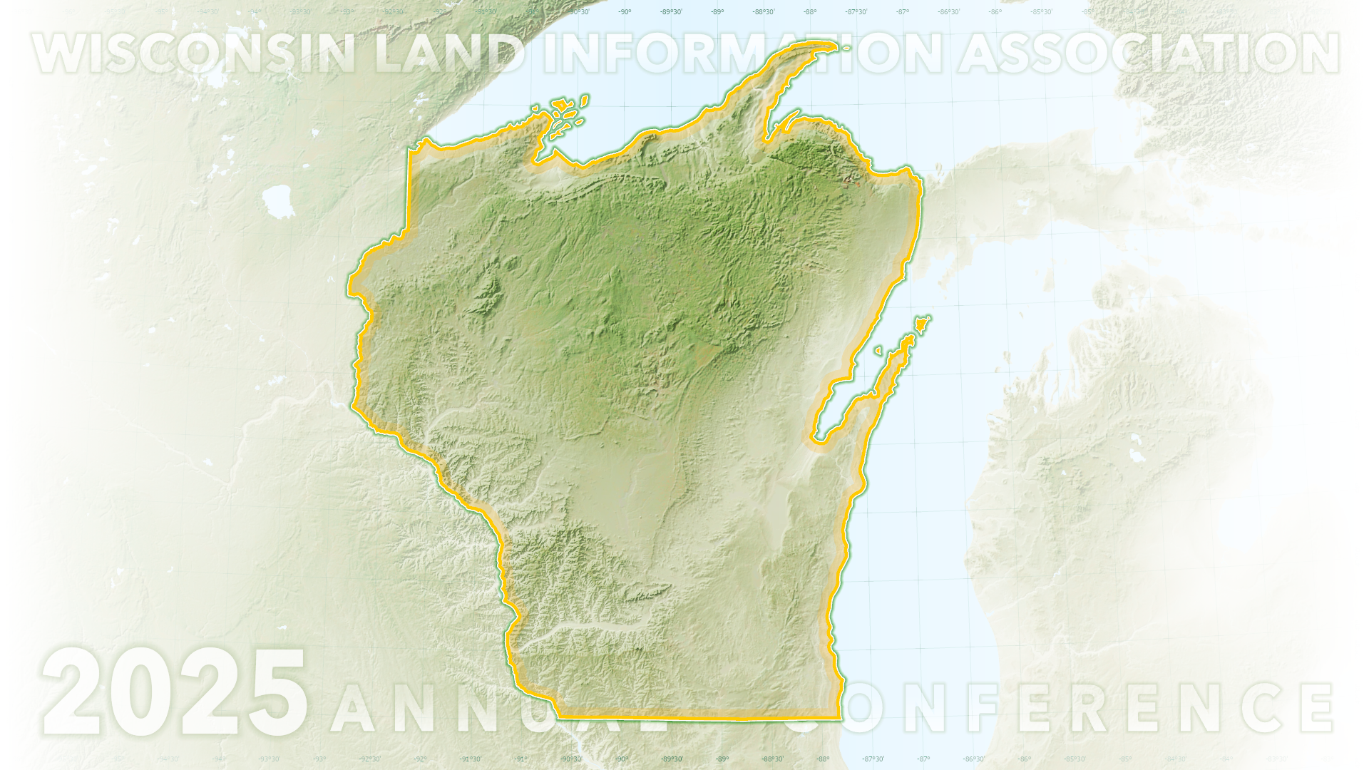 WLIA2025 – Adventures In Mapping | John Nelson Maps